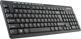 Intex Keyboards Price List in India | Smartprix