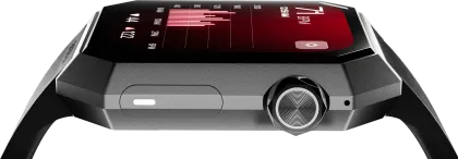 Layers Anarc Smartwatch Price in India 2025, Full Specs & Review ...