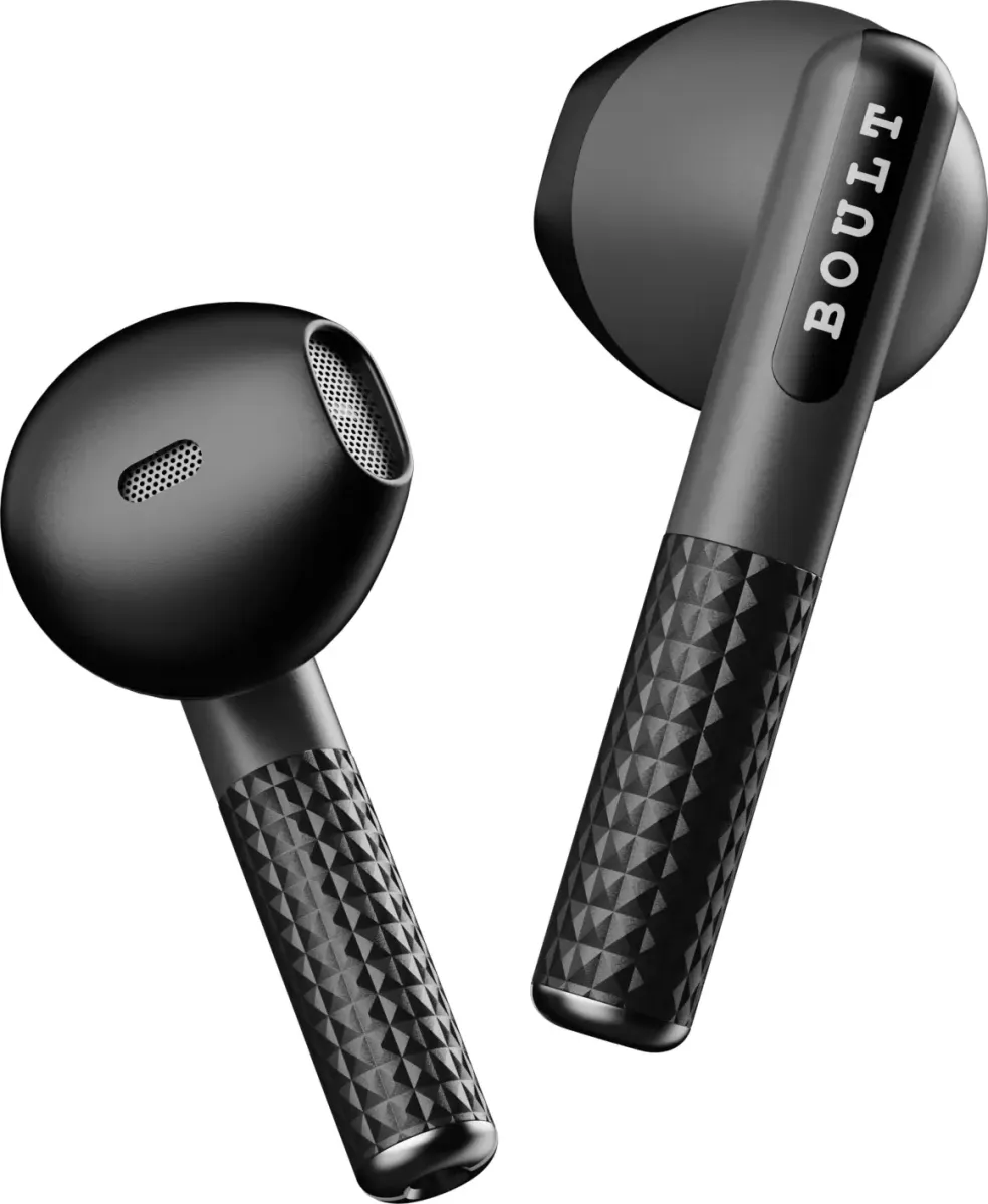 Boult Audio Airbass XPods Pro True Wireless Earbuds Price in India 2025 ...