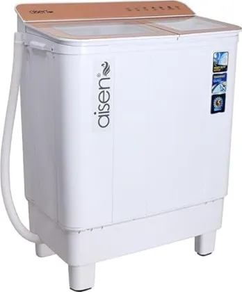 Aisen A70SWT640 7 Kg Semi Automatic Washing Machine Price in India 2025 ...
