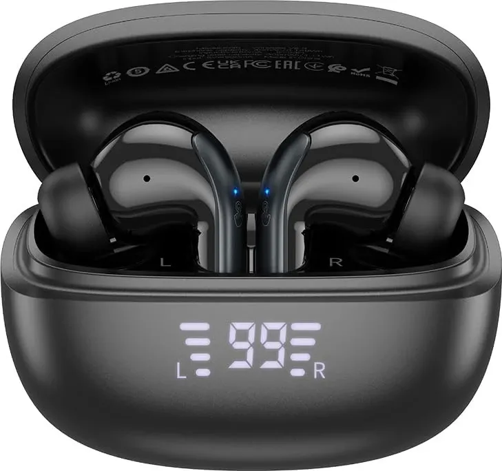 Hoco EQ5 True Wireless Earbuds Price in India 2026, Full Specs & Review ...