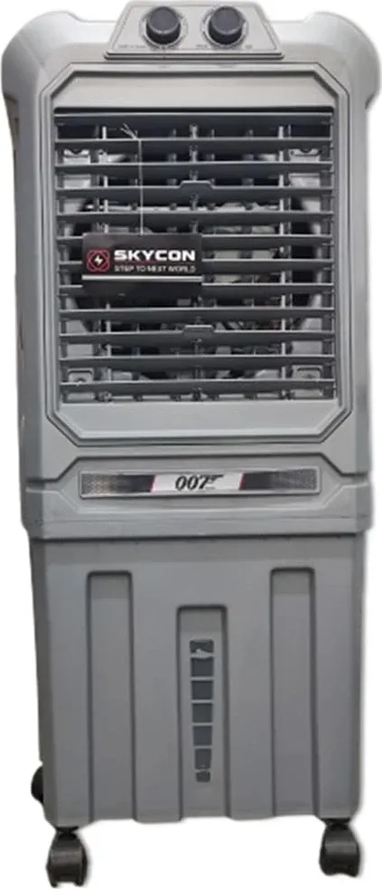 Skycon Commercial Galaxy 007 70L Air Cooler (12" Blade) Price in India 2025, Full Specs & Review ...