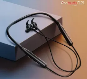 Neckbands Price List in India 2025 | Smartprix