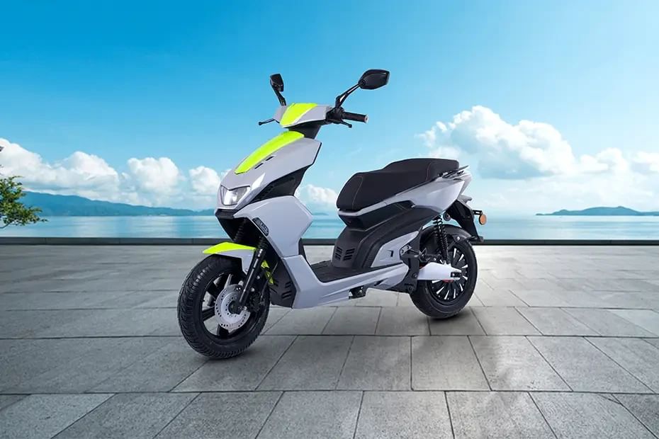 JHEV Alfa R3 Price in India 2024, Full Specs & Review | Smartprix