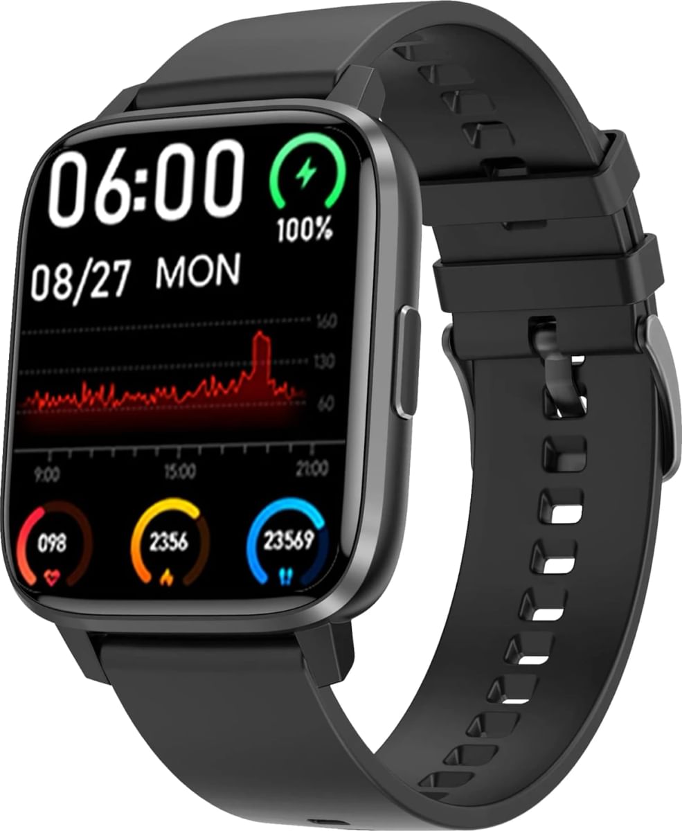Xeniks Digit Smartwatch Price in India 2025, Full Specs & Review ...