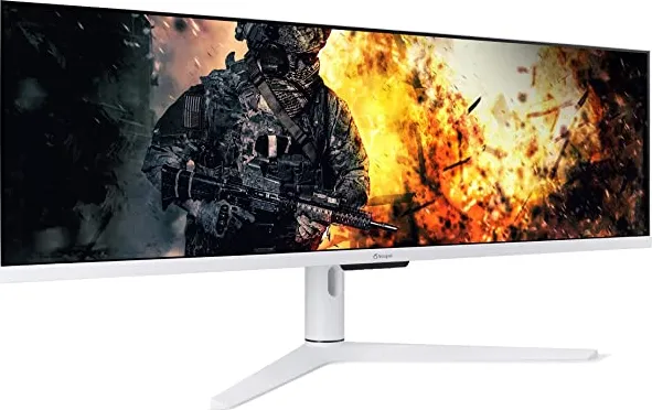 Aopen XV431C P 43.8 Inch Full HD UltraWide Gaming Monitor Price in ...