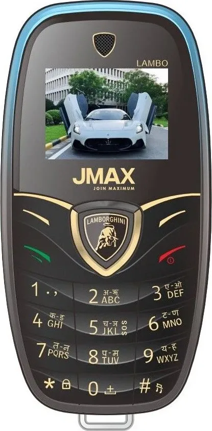 Jmax Lambo - Price in India (Jun 2026), Specs, Reviews | Smartprix