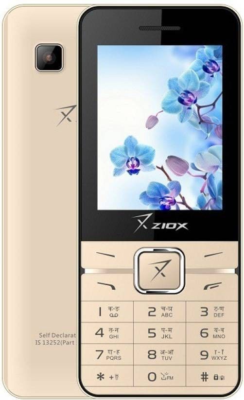 Ziox Z33 Price in India 2024, Full Specs & Review | Smartprix