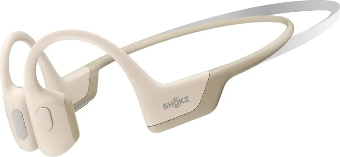Shokz OpenRun Pro Mini Bone Conduction Headphones - Price in United ...