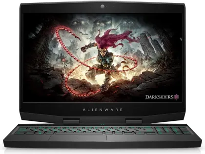 Dell Alienware M15 Laptop (8th Gen Ci7/ 16GB/ 1TB SSD/ Win10/ 8GB Graph ...