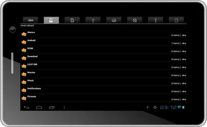 Datawind UbiSlate 7CZ Tablet (WiFi+8GB) - Price in India (Apr 2026 ...