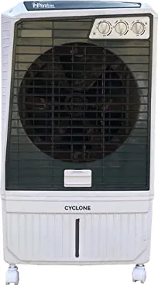 Hypher Cyclone 70 L Personal Air Cooler Price in India 2025, Full Specs ...