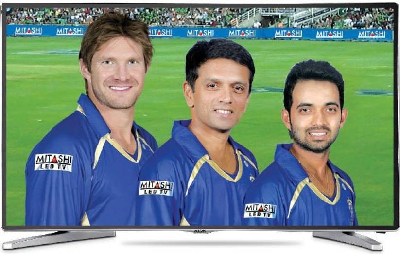 Mitashi MiDE040v02 (40-inch) Full HD Smart TV Price in India 2024, Full ...