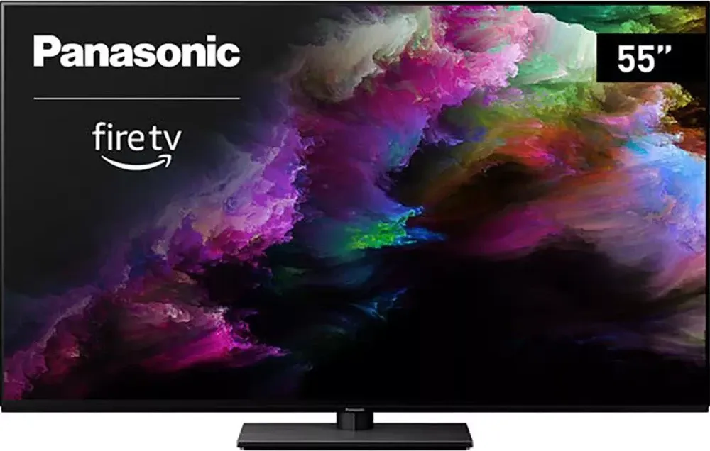 Panasonic Z85 Series 55 inch Ultra HD 4K Smart OLED TV (55Z85AP ...