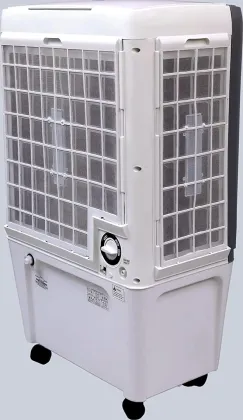 Burly Glaze 75 L Desert Air Cooler - Price in India (Apr 2026), Specs ...