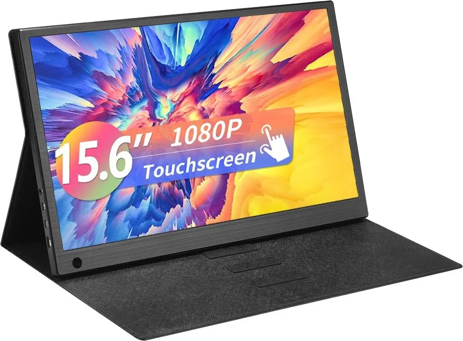 Miracle Digital MD-PT-01 15.6 inch Full HD IPS Gaming Monitor Price in India 2025, Full Specs ...