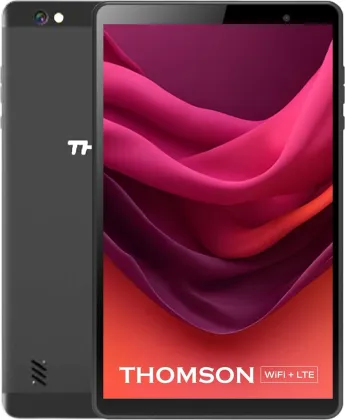 Thomson TEO8 Tablet Price in India 2026, Full Specs & Review | Smartprix