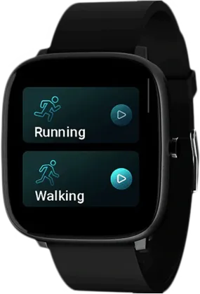 Noise ColorFit Qube O2 Smartwatch Price in India 2025, Full Specs ...