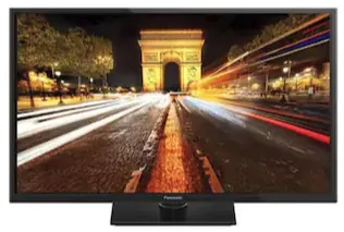 Panasonic TH-32C400D 32 inch HD Ready LED TV Price in India 2025, Full ...