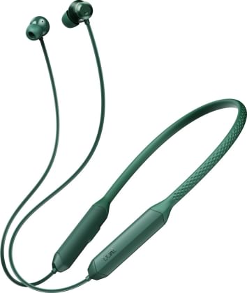 boAt Rockerz 255 Z Plus Wireless Neckband Price in India 2025, Full ...