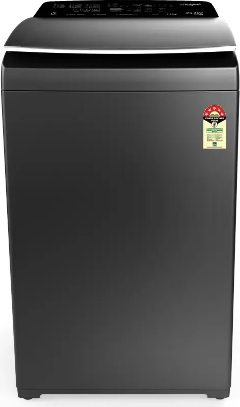 Whirlpool 360 BW PRO INV H 7.5 kg Fully Automatic Top Load Washing ...