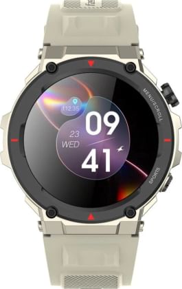 Fastrack Xtreme Pro Smartwatch Price in India 2025, Full Specs & Review ...