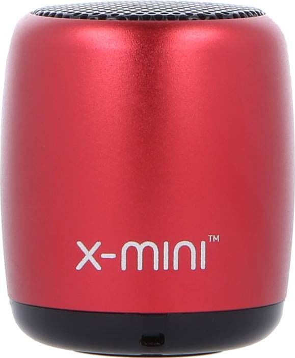 X-mini NANO-X Ultra Portable Bluetooth Speaker Price in India 2025 ...