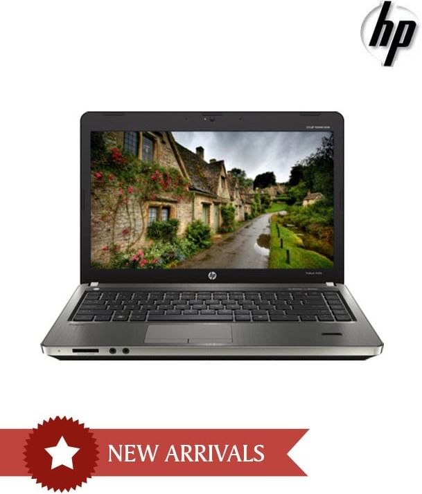 HP 4430s ProBook (Intel Core i3/2GB/500GB/Shared Graphics/Windows 7 Pro ...