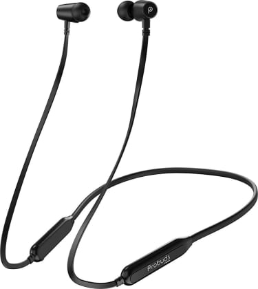 Itel IEB-53 Bluetooth Neckband Price in India 2025, Full Specs & Review ...