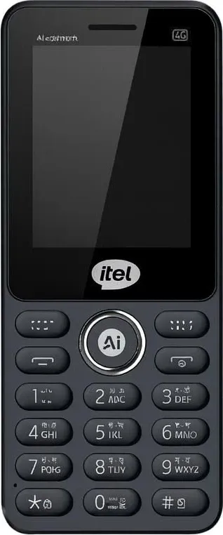 itel Super Guru 4G Pro - Price in India (May 2026), Specs, Reviews ...