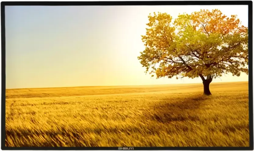 Shibuyi 42NS-SA (42-inch) Full HD LED TV Price in India 2025, Full ...