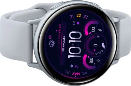 FitPro Active 2 Smartwatch Price in India 2025, Full Specs & Review ...