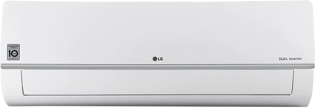LG US-Q19XNXE 1.5 Ton 3 Star 2025 Dual Inverter Split AC - Price in ...