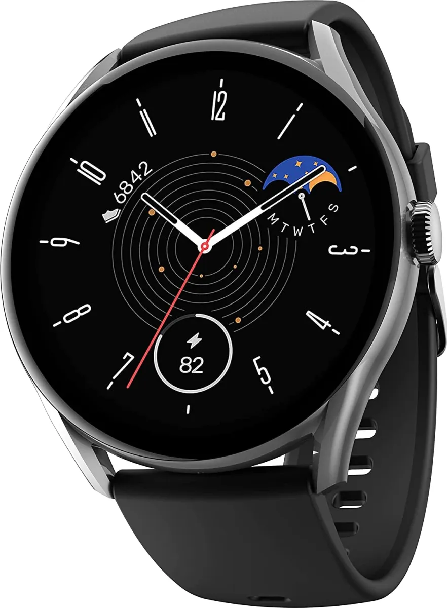 beatXP Vega Smartwatch Price in India 2025, Full Specs & Review | Smartprix