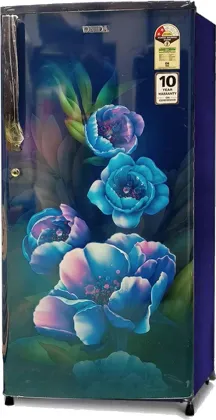 Onida RDS1952SB 195 L 2 Star Single Door Refrigerator Price in India ...