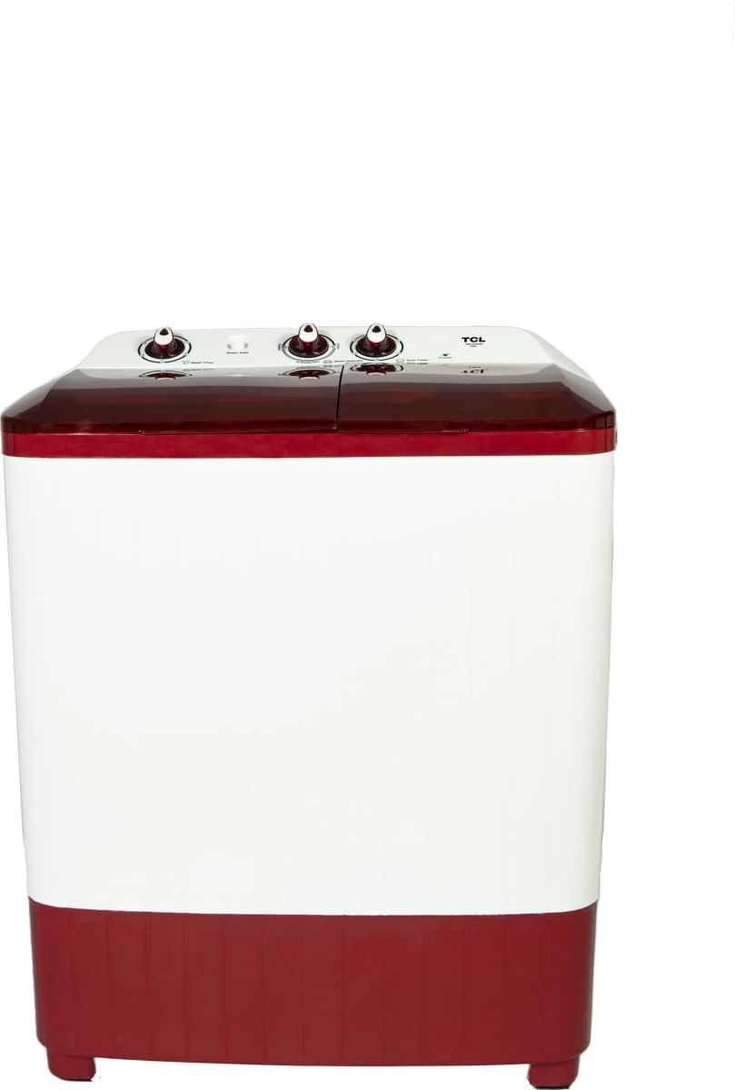 TCL T103-D70TW 7 Kg Semi Automatic Washing Machine Price in India 2025, Full Specs & Review ...
