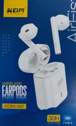 KDM W2 True Wireless Earbuds Price in India 2024, Full Specs & Review ...