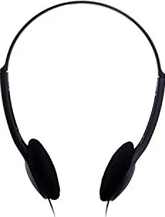 Enter EH-02A Wired Headphone With Mic - Price in India (May 2026 ...