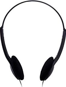 Enter EH-02A Wired Headphone With Mic Best Price in India 2022, Specs ...