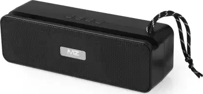 MZ M204 10W Bluetooth Speaker Price in India 2025, Full Specs & Review ...