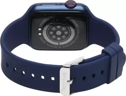 Tech-Log T-Ultra Smartwatch Price in India 2025, Full Specs & Review ...
