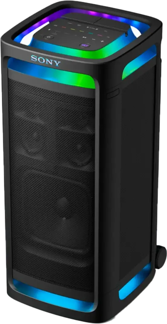 Sony ULT Tower 9 Bluetooth Party Speaker - Price in United States (May ...