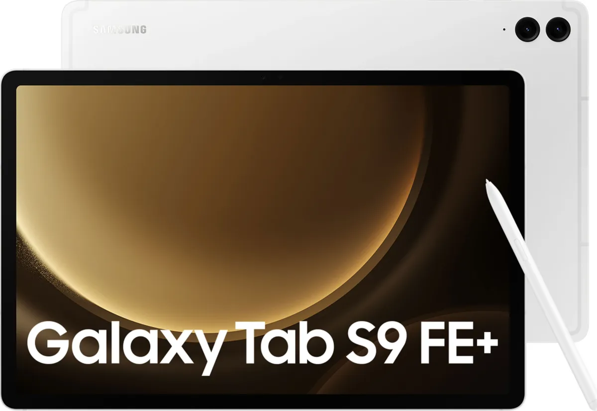 Samsung Galaxy Tab S9 FE Plus (Wi-Fi Only+12GB RAM + 256GB) Price in ...