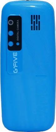 GFive Rose 316 Price in India 2025, Full Specs & Review | Smartprix