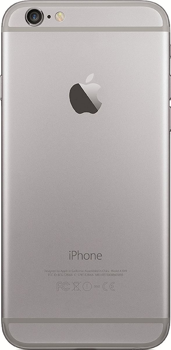 Apple iPhone 6 (32GB) Best Price in India 2022, Specs & Review | Smartprix