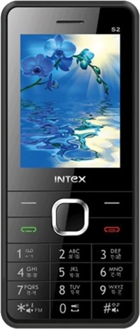 Intex Turbo S2 - Price in India (May 2026), Specs, Reviews | Smartprix