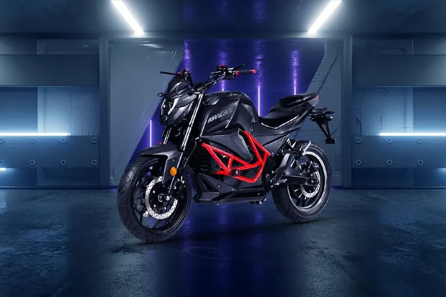 Joy e-bike Hurricane Price in India 2025, Full Specs & Review | Smartprix