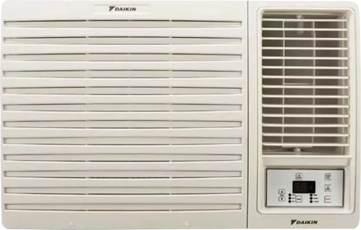 Daikin window inverter ac 1.5 ton store