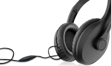 Intex Hero Wired Headphone Price in India 2025, Full Specs & Review ...
