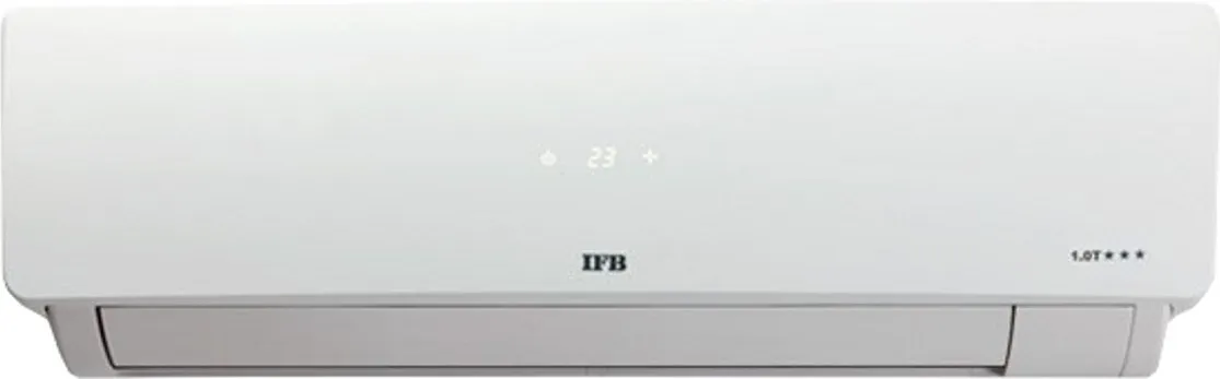 IFB IACS12KA3TP - 1.0 Ton 3 Star (PFC) Split AC (1.0 Tons) - Price in ...